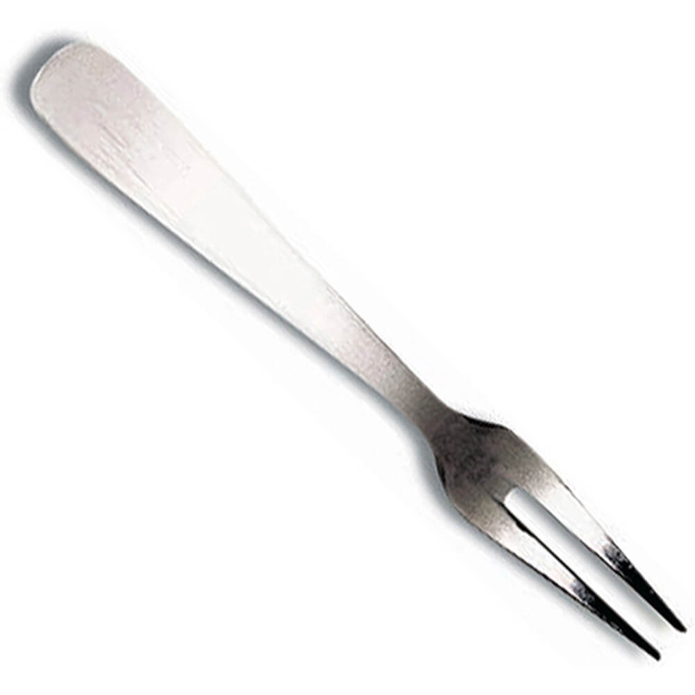 Stainless Steel, Escargot Fork, 5-3/8″ Long, 12/PK – DEI Equipment