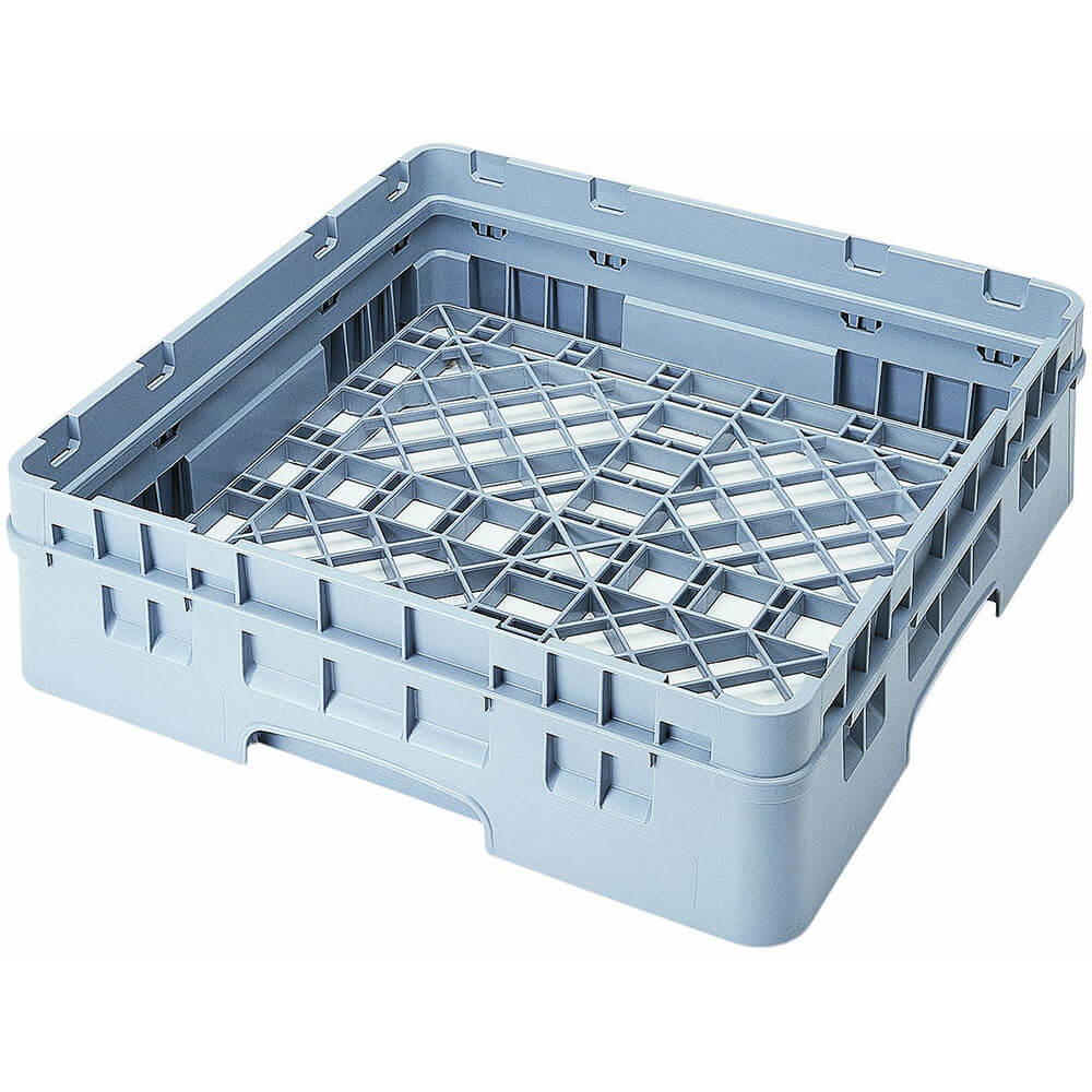 Black, Full Size Base Racks with 1 Extender – DEI Equipment