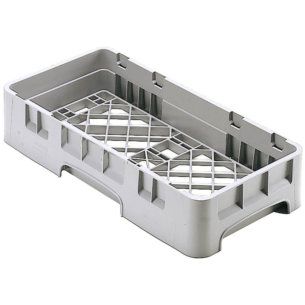 Beige, Half Size Base Rack / Washing Rack – DEI Equipment